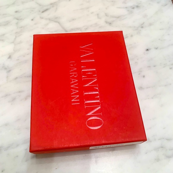 Storage & Organization | Brand New Authentic Valentino Red Hot Box With ...